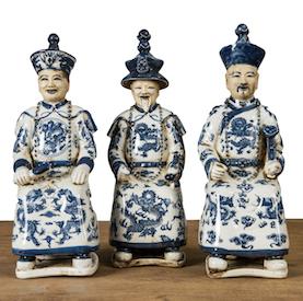 The China Collection – The China Collection