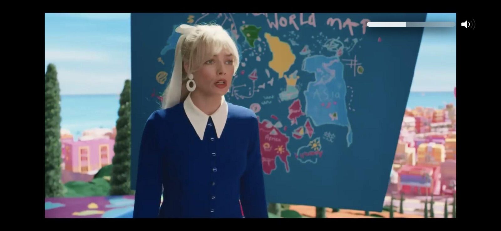 The 9-dash line, the Barbie movie, and media failures | The China ...