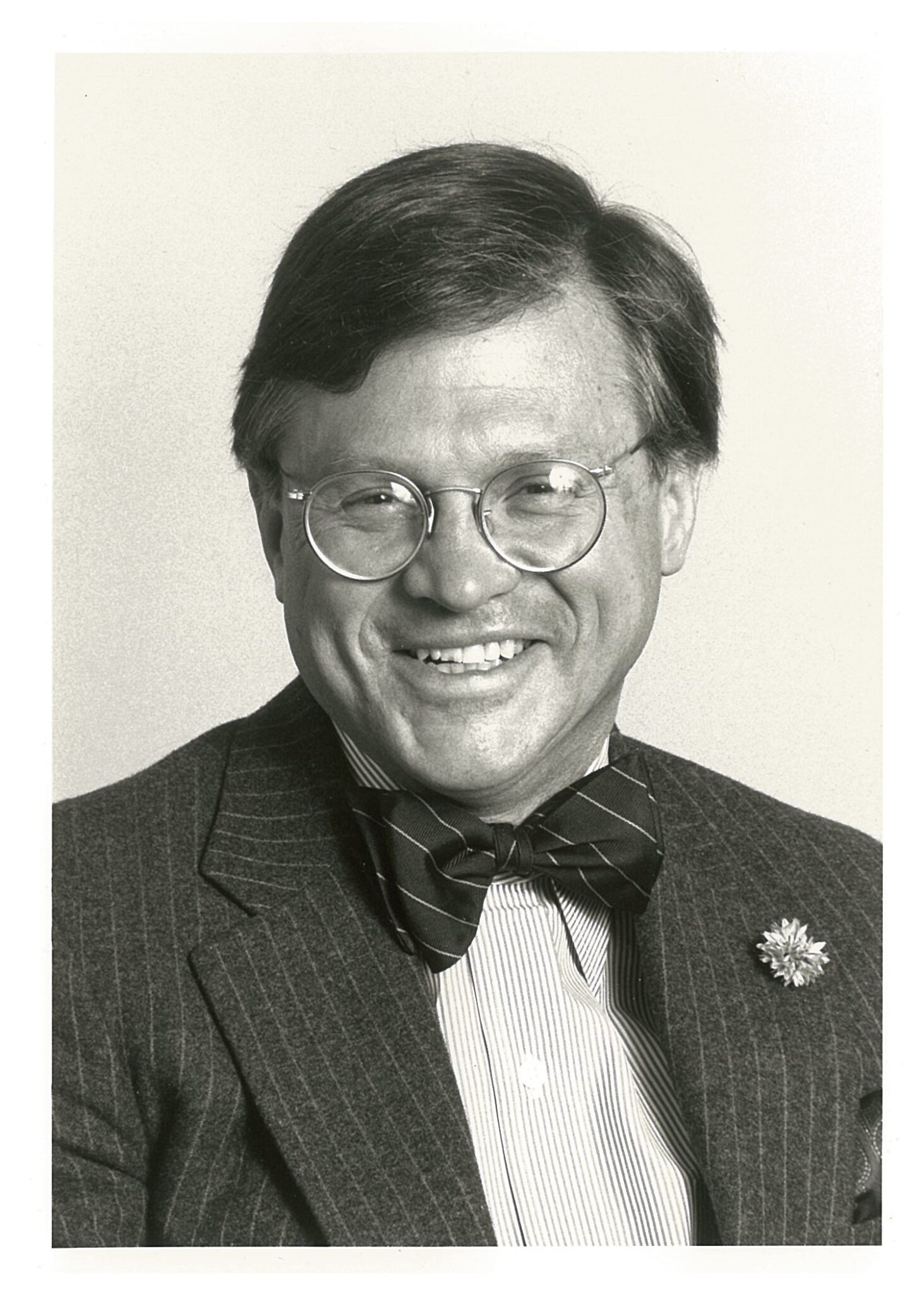 In Memoriam: Stanley Bernard Lubman (March 29, 1934 – October 29, 2024 ...